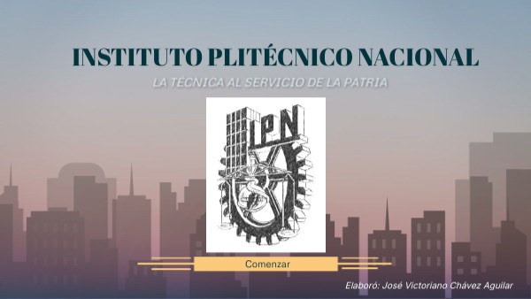 Presentación IPN
