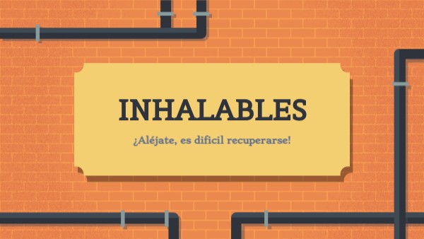 Inhalables | Genially