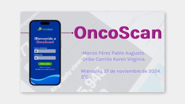 OncoScan_Presentación