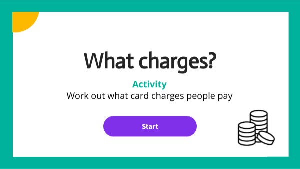What charges?