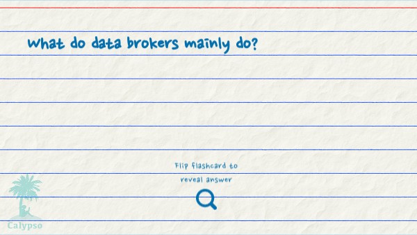 2.6 Flashcard Deck | Genially