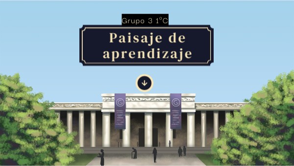 equipo 3 )2( | Genially