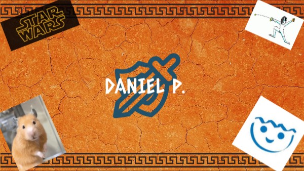 Daniel