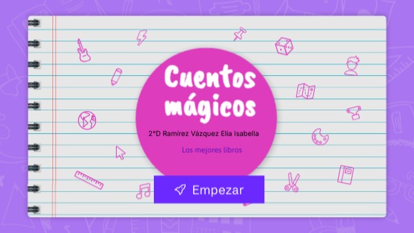2DT2 RAMIREZ VAZQUEZ ELIA ISABELLA