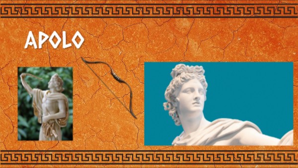 Ancient Greece Quiz