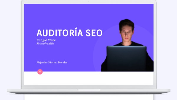 auditoria | Genially