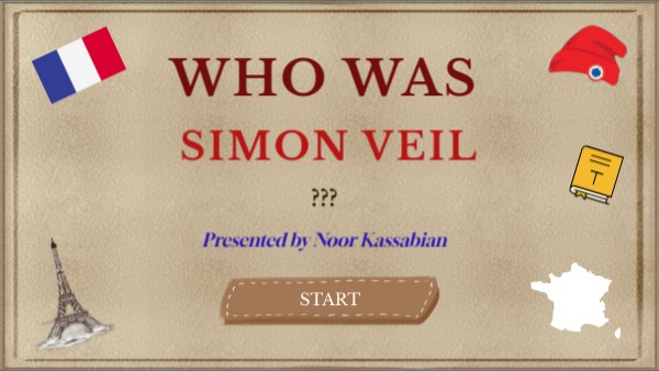 Simon Veil