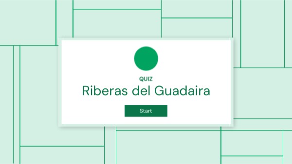 Simple Corporate Quiz | Genially