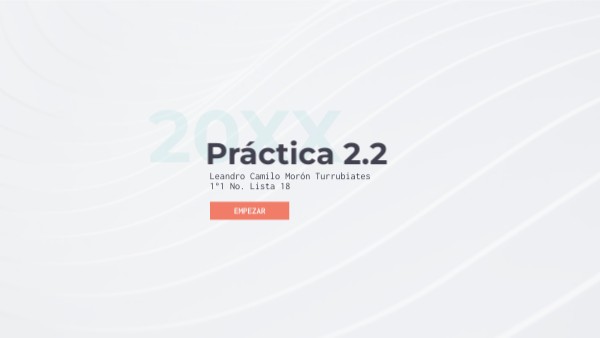 Practica 2.2 | Genially
