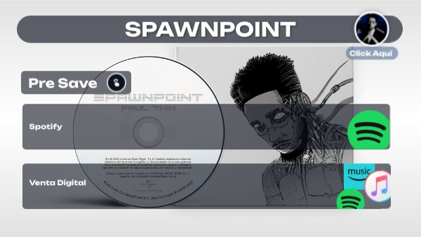 Spawnpoint Horizontal
