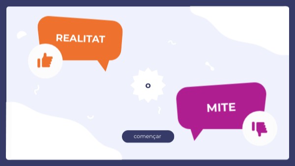 Realitat o mite (menstruació)