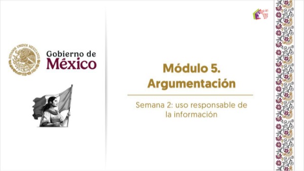 M5 S2 presentación | Genially