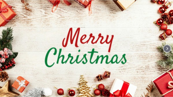 CHRISTMAS | Genially