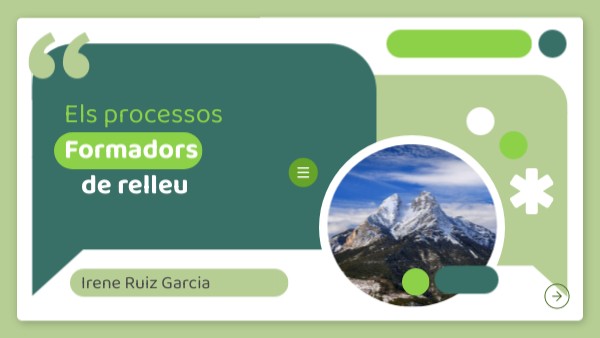 Treball final genially | Genially