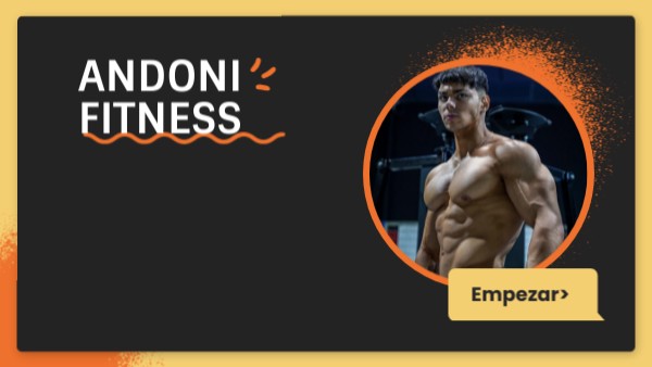Andonifitness