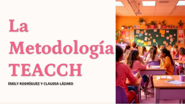 La-Metodologia-TEACCH.pdf | Genially