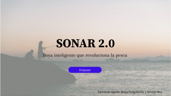 Sonar 2.0