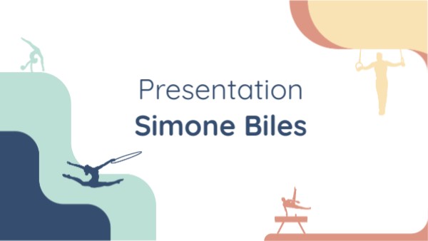 PRESENTATION SIMONE BILS