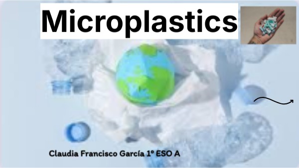 microplastics