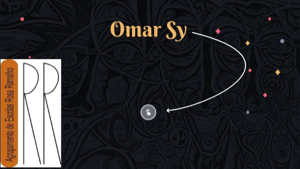 OMAR SY