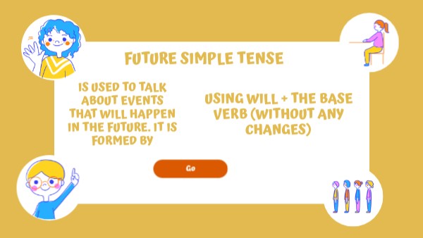 Basic Visual Instructions | Genially