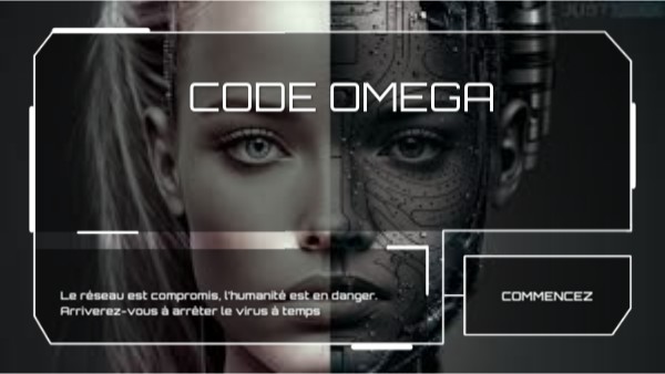 Code Omega