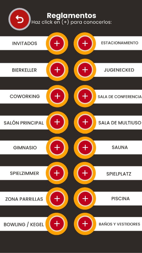 CG- Reglamentos | Genially