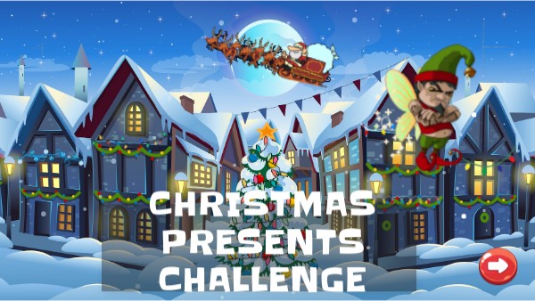 Christmas English | Genially