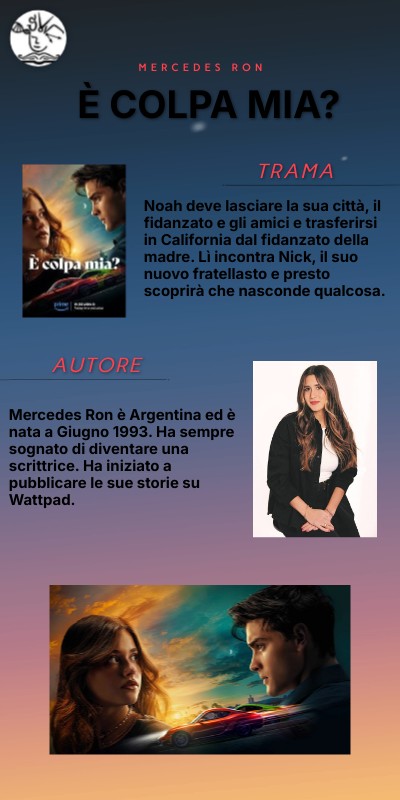 È colpa mia? | Genially