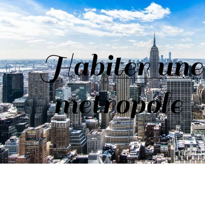 Metropole | Genially