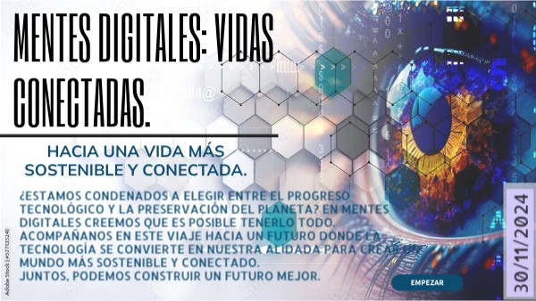 REVISTA DIGITAL.. | Genially
