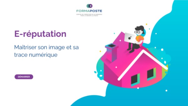 2025 - E-Réputation - Introduction | Genially