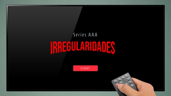 Series AAA | Genially