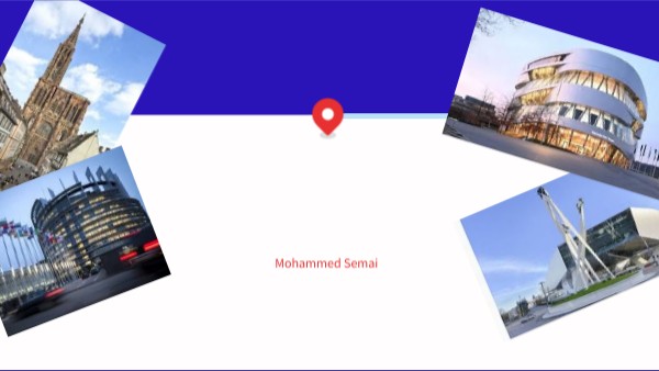 TRIP PLANNER | Genially