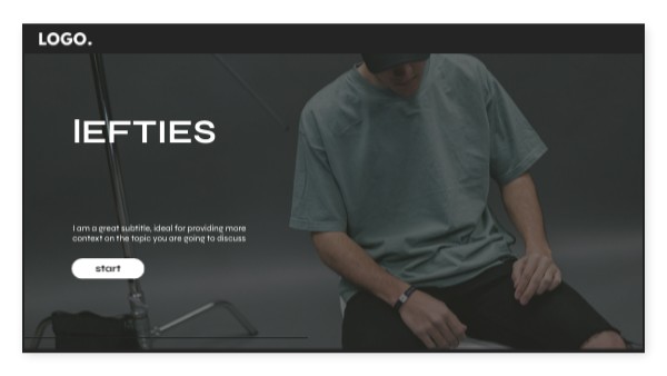 Guia loja online | Genially