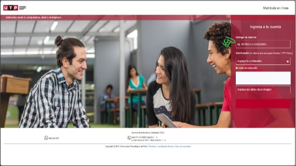 Simulador MEL | Genially