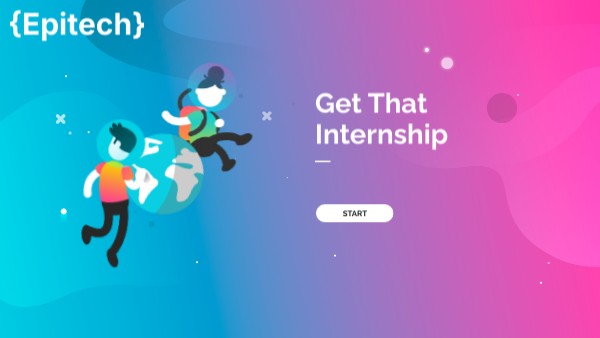 UNIVERSE VIBRANT PRESENTATION | Genially