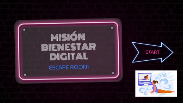 Bienestar digital | Genially