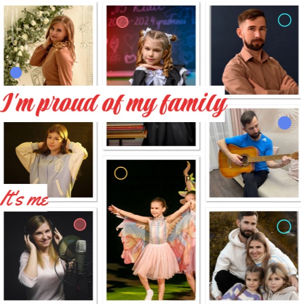 Interactive image | Genially