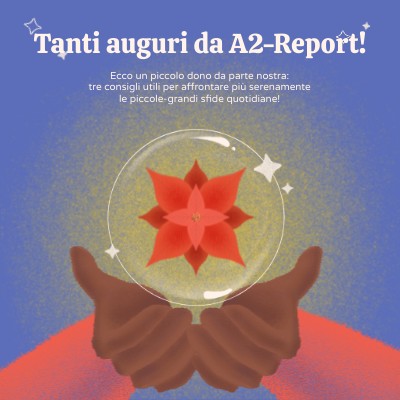 Auguri A2-Report Natale 2024