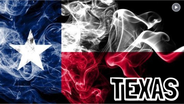 TEXAS | Genially