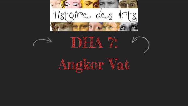 DHA 7 - Anglor Vat | Genially