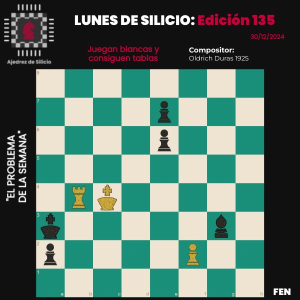 El Problema de la Semana 135 | Genially