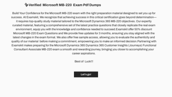 Minimal Course | Genially