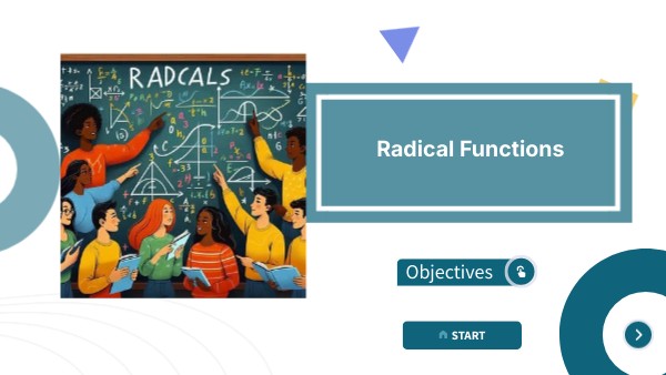 WEEK-12-RADICAL-FUNCTIONS | Genially