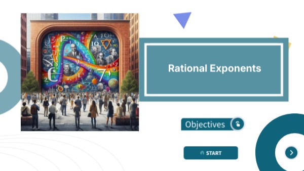 WEEK-11-RATIONAL-EXPONENTS | Genially