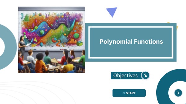 WEEK-10-POLYNOMIAL-FUNCTIONS | Genially