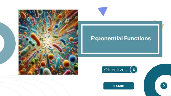 WEEK-16-EXPONENTIAL-FUNCTIONS | Genially