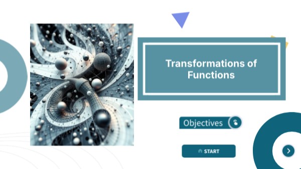 WEEK-26-TRANSFORMATIONS-OF-FUNCTIONS | Genially