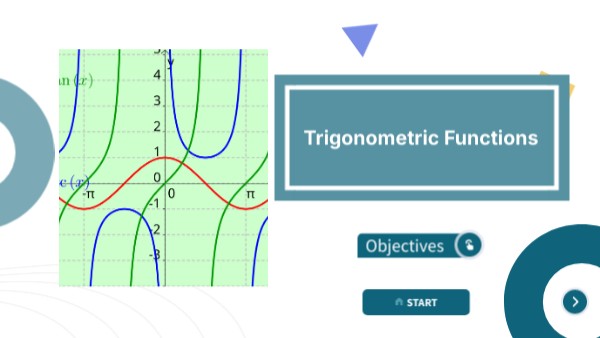 WEEK-23-TRIGONOMETRIC-FUNCTIONS | Genially